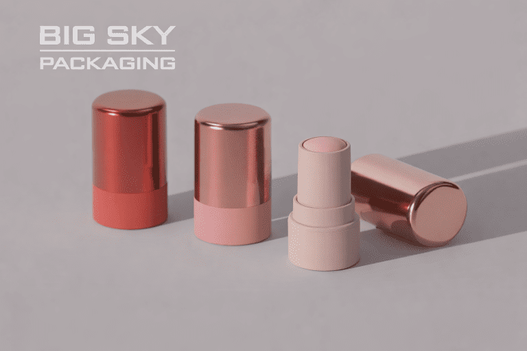 How Does Innovative Color Cosmetics Packaging Drive Brand Loyalty ...