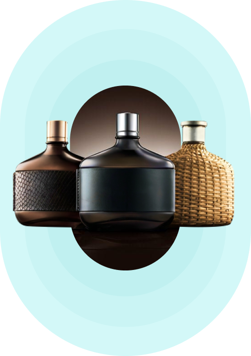 Fragrance Packaging Companies | Perfume Bottle Packaging | Big Sky ...