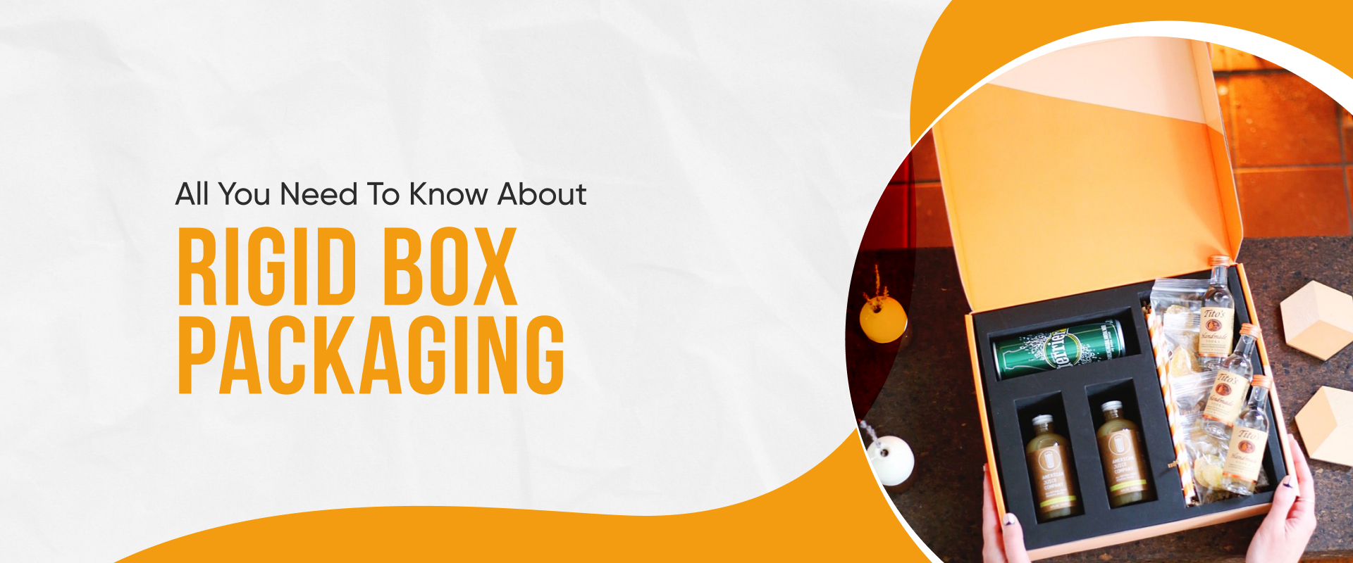 Rigid Box Packaging Mastering: Your Comprehensive Guide to Superior Solutions