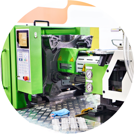 Overmolding Technique In Packaging | BIG SKY PACKAGING