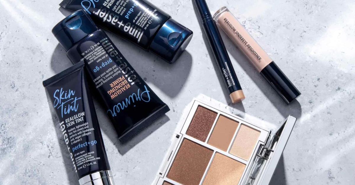 Color Cosmetics: Where Beauty Meets Innovation in Packaging